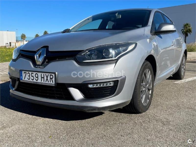 RENAULT Megane (2014) - 8.000 € en Valencia | Coches.net