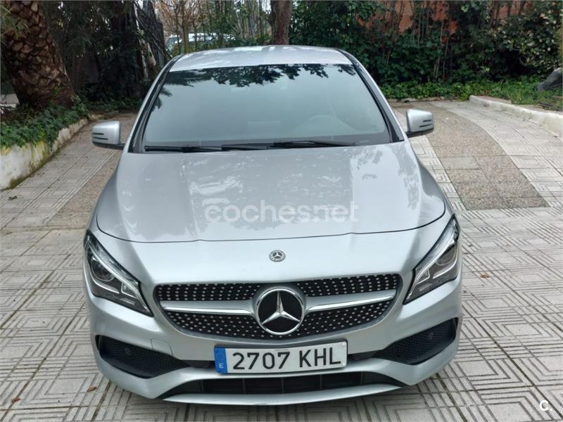 MERCEDES-BENZ Clase CLA (2018) - 22.500 € en Jaén | Coches.net