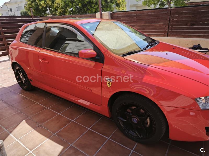 FIAT Stilo (2005) - 3.500 € en Cádiz | Coches.net