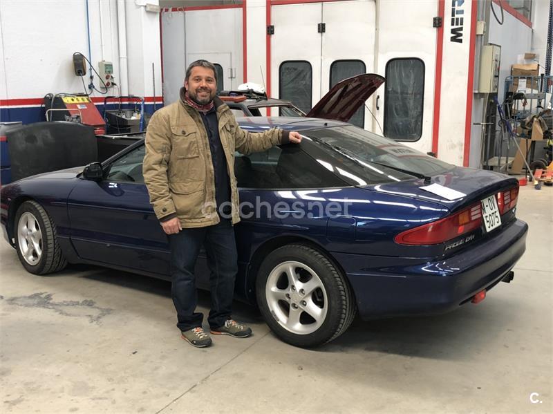 FORD Probe (1993) - 6.000 € en Girona | Coches.net