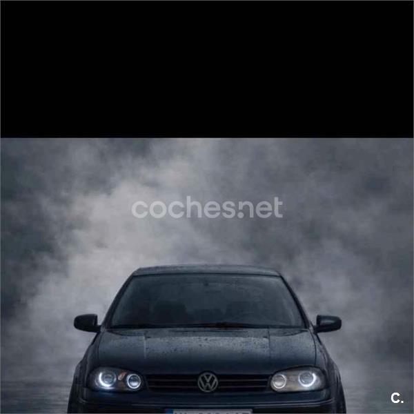 VOLKSWAGEN Golf (2001) - 1.850 € en Bizkaia | Coches.net