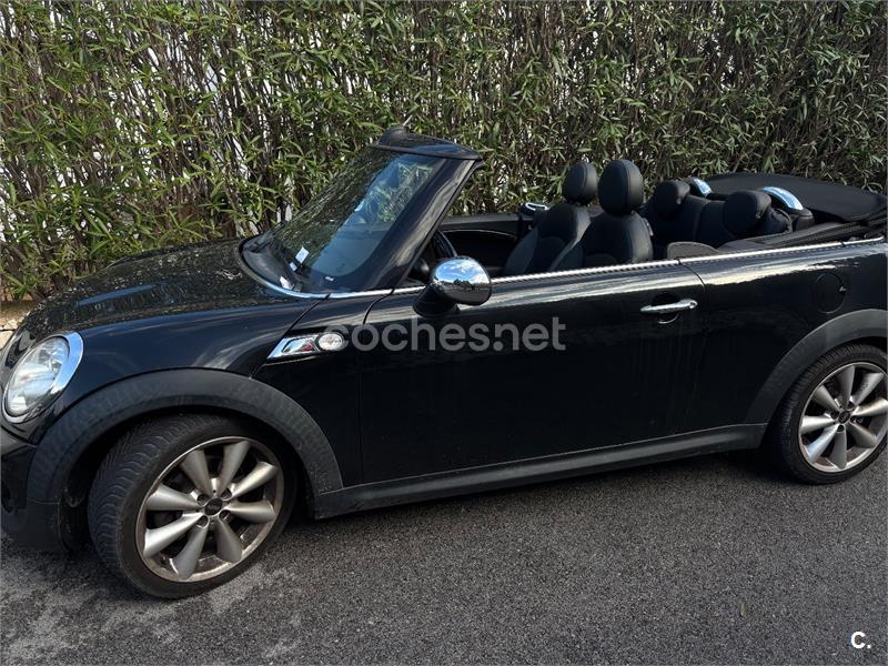 MINI MINI (2012) - 6.999 € en Alicante | Coches.net