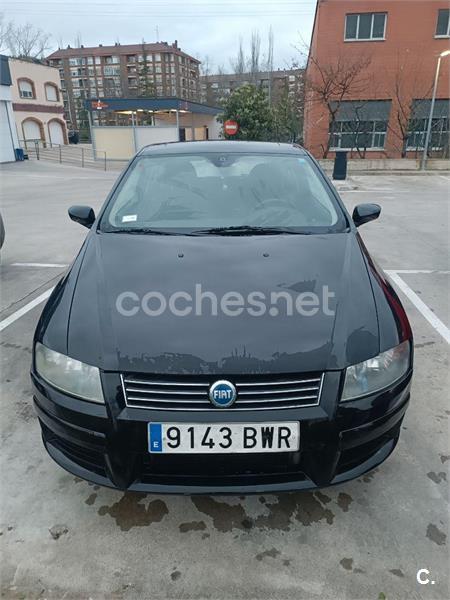 FIAT Stilo (2002) - 700 € en Gipuzkoa | Coches.net