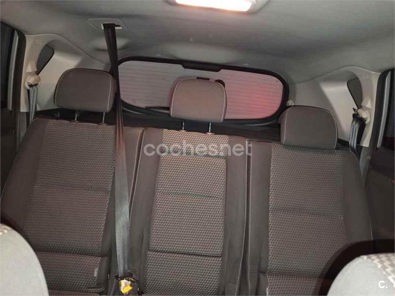 TOYOTA Verso (2014) - 10.000 € en Madrid | Coches.net
