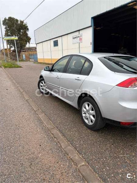 RENAULT Laguna (2007) - 4.100 € en Sevilla | Coches.net