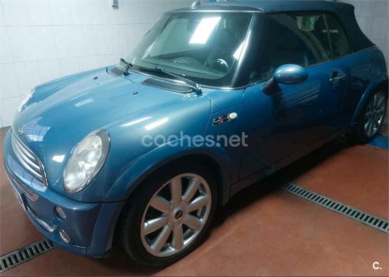 MINI COOPER (2024) - 5.800 € en Cantabria | Coches.net