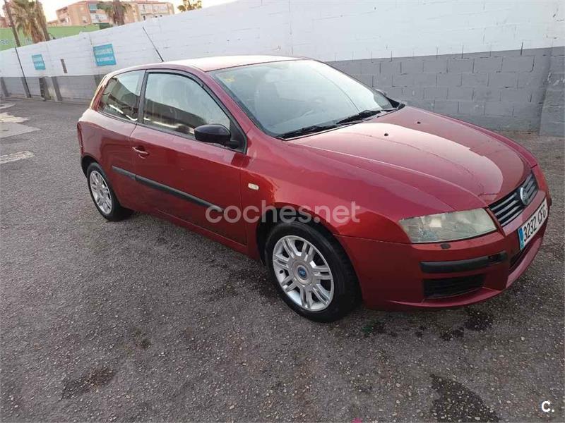 FIAT Stilo (2004) - 1.700 € en Alicante | Coches.net