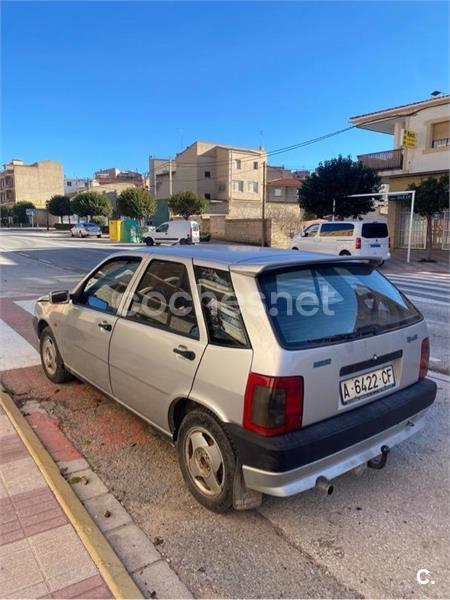 FIAT Tipo (1992) - 1.700 € en Albacete | Coches.net