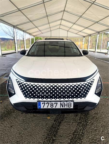 OMODA 5 (2026) - 26.000 € en Navarra | Coches.net