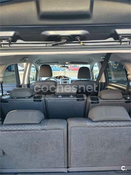 TOYOTA Verso (2010) - 6.300 € en Valencia | Coches.net