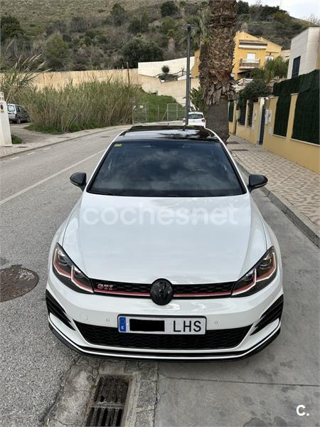 VOLKSWAGEN Golf (2020) - 33.500 € en Granada | Coches.net