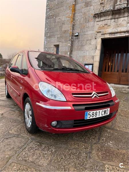 CITROEN Xsara Picasso (2004) - 3.099 € en Pontevedra | Coches.net