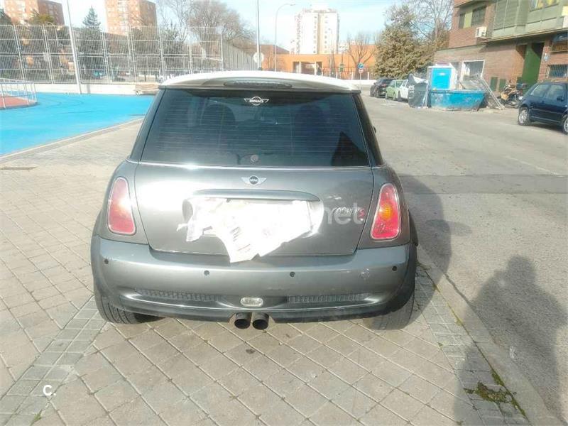MINI COOPER (2024) - 5.200 € en Madrid | Coches.net