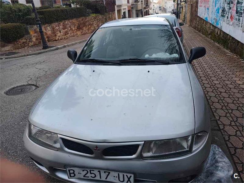 MITSUBISHI Carisma (1998) - 1.600 € en Granada | Coches.net