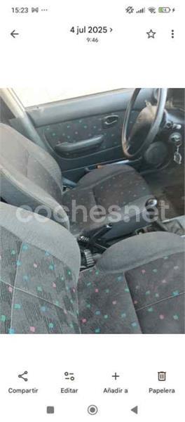 HYUNDAI Accent (1999) - 1.000 € en Almería | Coches.net