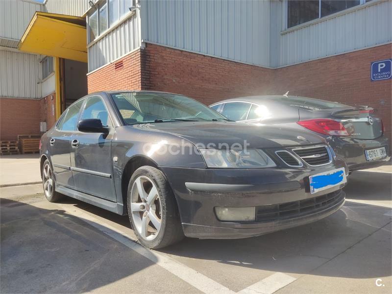 SAAB 93 (2004) - 1.200 € en Navarra | Coches.net