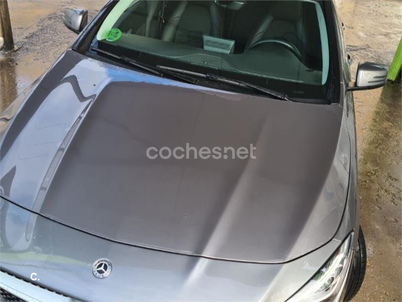 MERCEDES-BENZ Clase CLA (2017) - 16.000 € en Burgos | Coches.net