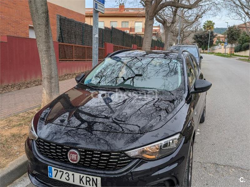 FIAT Tipo (2018) - 9.900 € en Barcelona | Coches.net