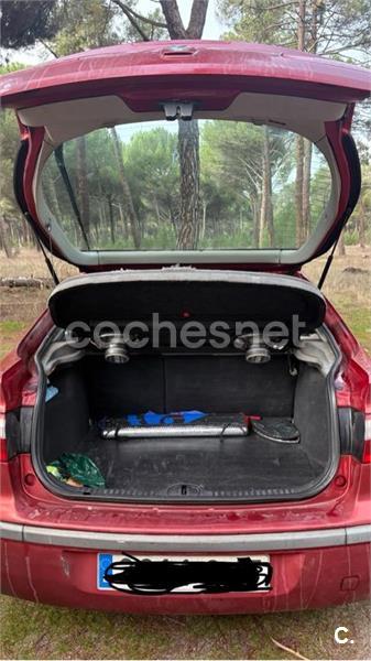 RENAULT Laguna (2003) - 1.600 € en Valladolid | Coches.net