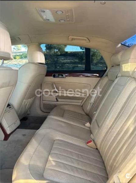 VOLKSWAGEN Phaeton (2006) - 4.500 € en Barcelona | Coches.net