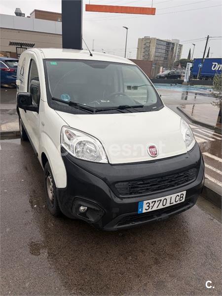 FIAT Cargo Base N1 1.3 MJet 70 kW 95 CV (2019) - 7.500 € en Barcelona ...