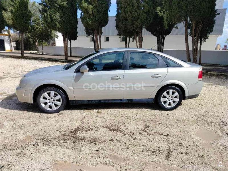 OPEL (2005) - 2.500 € en Sevilla | Coches.net