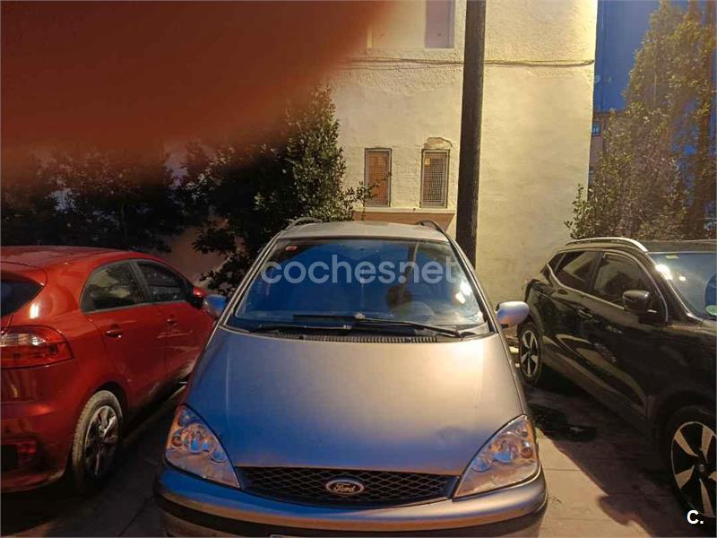 FORD (2004) - 3.200 € en Navarra | Coches.net