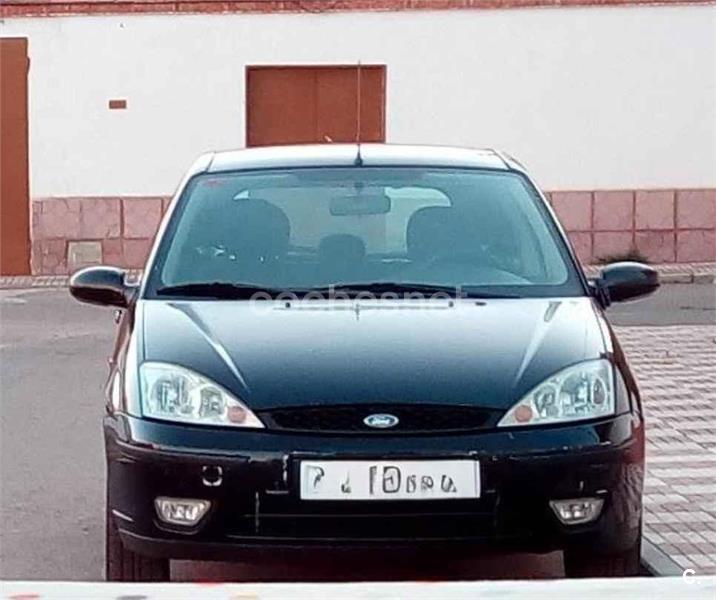 FORD Focus (2004) - 700 € en | Coches.net
