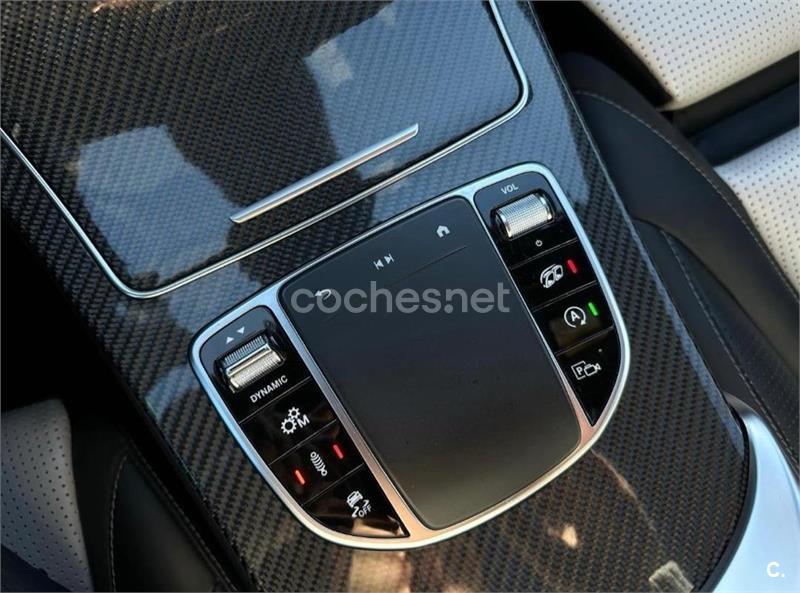 MERCEDES-BENZ Clase GLC (2020) - 58.999 € en Granada | Coches.net