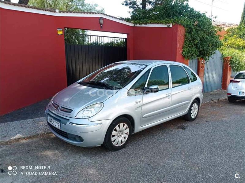CITROEN Xsara Picasso (2004) - 3.490 € en Sevilla | Coches.net