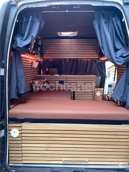 RENAULT Trafic (2021) - 17.900 € en Baleares | Coches.net