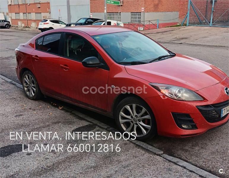 MAZDA (2010) - 4.500 € en Toledo | Coches.net