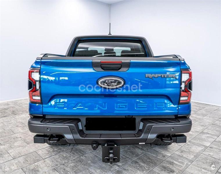 FORD (2023) - 42.500 € en Madrid | Coches.net
