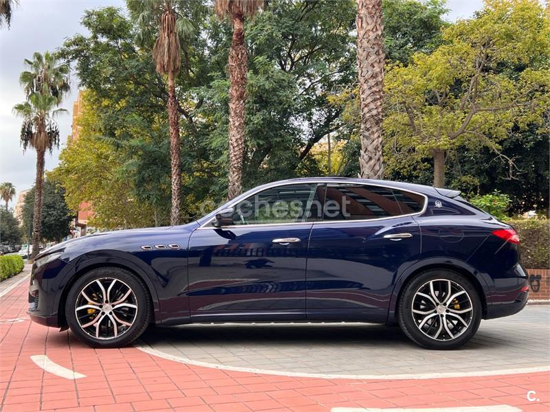 MASERATI V6 350 HP AWD (2018) - 35.000 € en Valencia | Coches.net