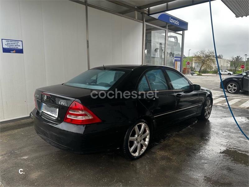 MERCEDES-BENZ (2005) - 1.700 € en Cádiz | Coches.net