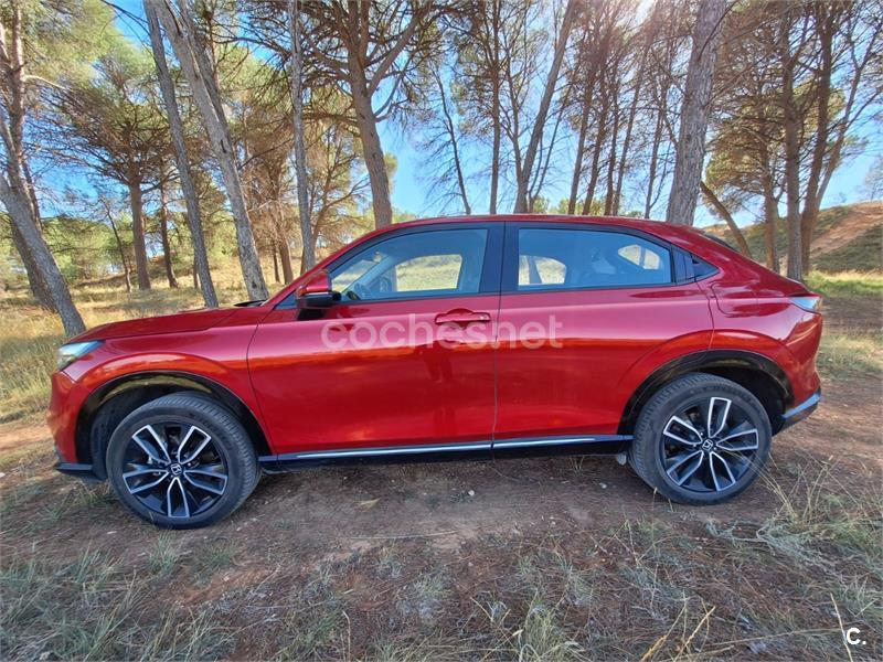 HONDA 1.5 iMMD Advance 4x2 (2022) - 23.900 € en Valencia | Coches.net