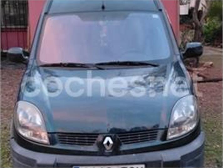 RENAULT Extreme 1.9 dCi 80cv 4x4 (2006) - 3.500 € en Valencia | Coches.net