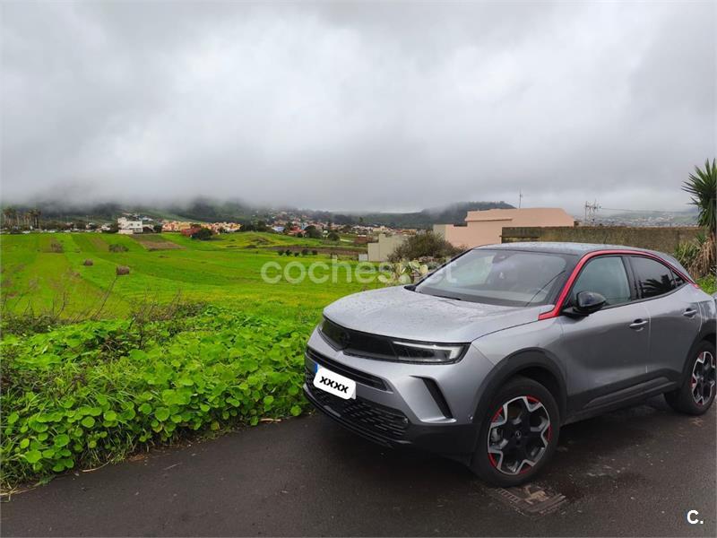 OPEL BEV 50kWh GSe (2024) - 17.900 € en Sta. C. Tenerife | Coches.net