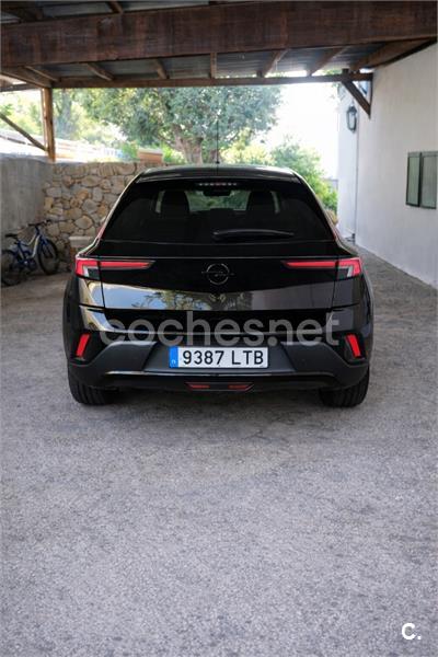 OPEL BEV 50kWh GS Line Plus (2021) - 15.000 € en Baleares | Coches.net