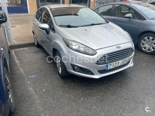 FORD (2016) - 4.800 € en Navarra | Coches.net