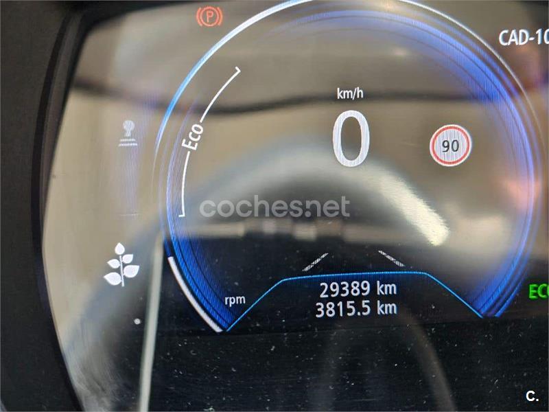 RENAULT (2019) - 17.400 € en Baleares | Coches.net
