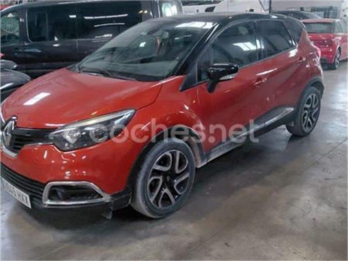 RENAULT (2014) - 8.000 € en Murcia | Coches.net