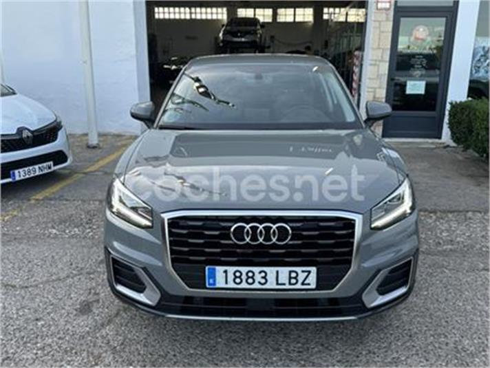 AUDI Design 30 TFSI 85kW 116CV (2019) - 18.900 € en Jaén | Coches.net
