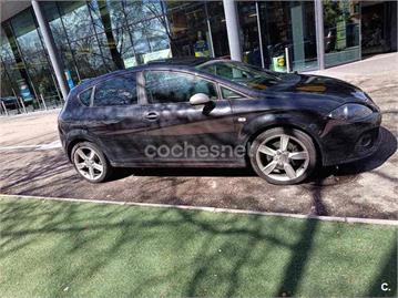 SEAT (2004) - 2.500 € en Murcia | Coches.net