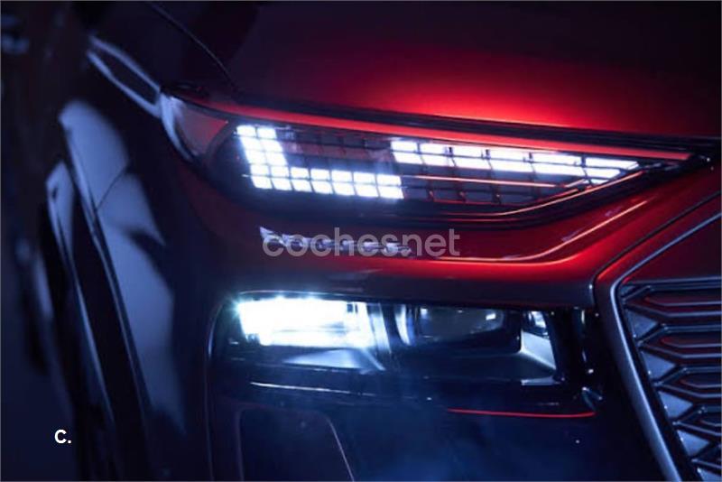 AUDI Black Line Quattro (2024) - 63.000 € en Ciudad Real | Coches.net