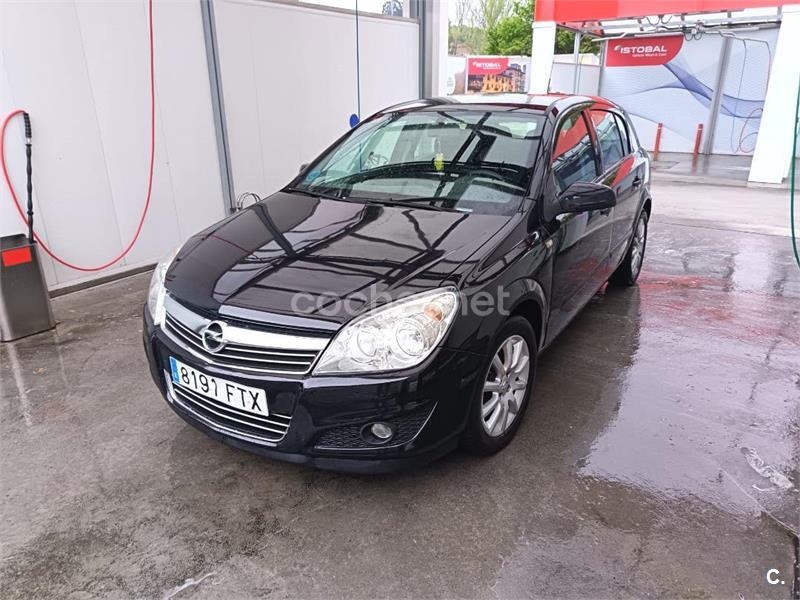 OPEL (2007) - 3.300 € en Bizkaia | Coches.net