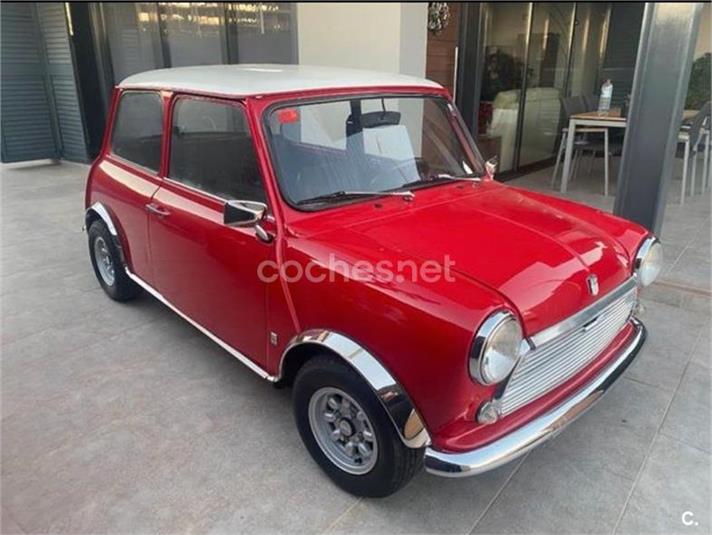 MINI (2001) - 6.900 € en Castellón | Coches.net