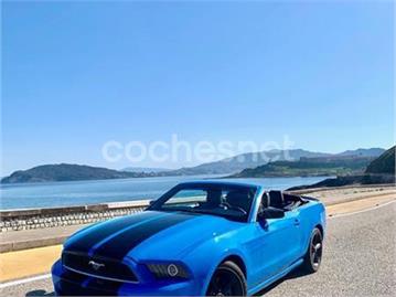 FORD 5.0 TiVCT V8 418cv Mustang GT A.Fast. (2016) - 28.400 € en ...
