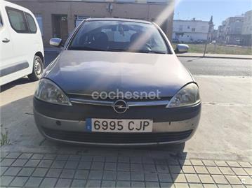 OPEL Sport 1.7 DTI (2002) - 1.350 € en Asturias | Coches.net