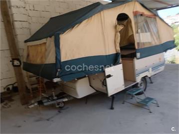 remolque - 1.700 € en Málaga | Coches.net